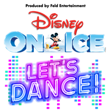 Disney On Ice presents Let’s Dance March 5-8, 2026 – Delta Center