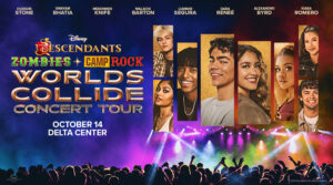 Concert – Delta Center